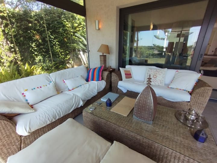 Villa En Marina Del Rompido Ermar012 - El Rompido