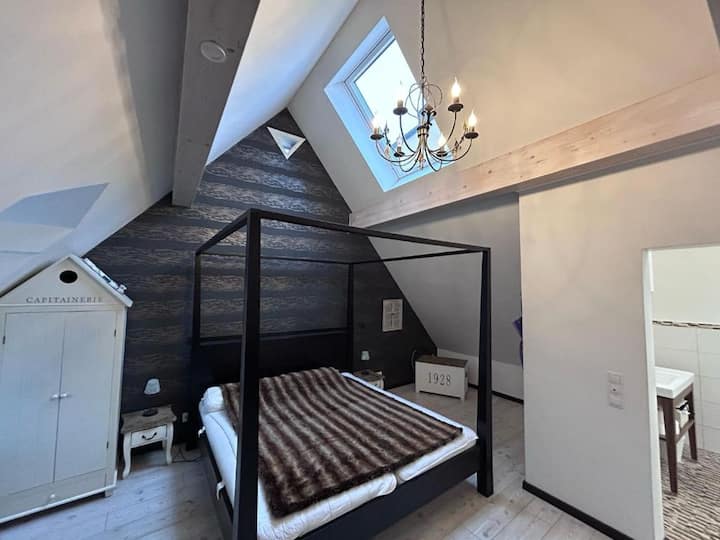 Altstadtloft Am Kaulberg - Bamberg