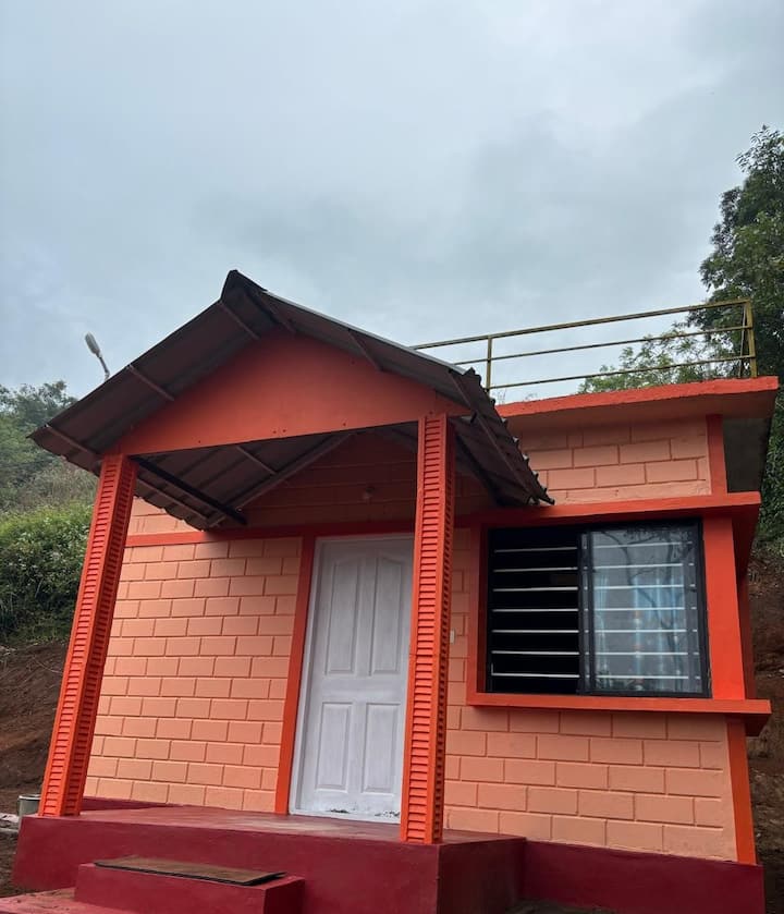 Cottage - Kattappana