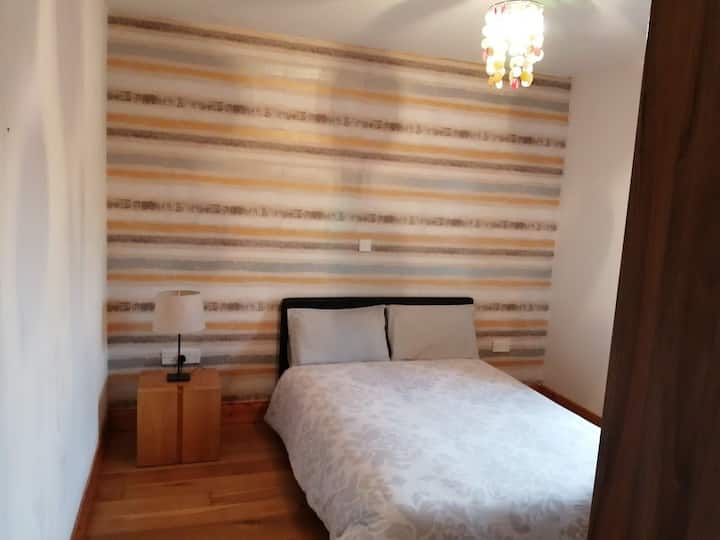 Relax & Unwind In Peaceful Killoscully - Killaloe