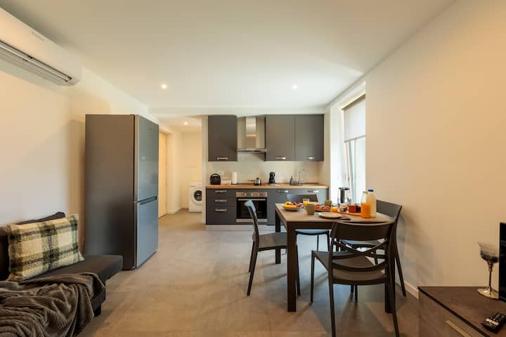 Revo Apartments - Meriggio - Foppolo