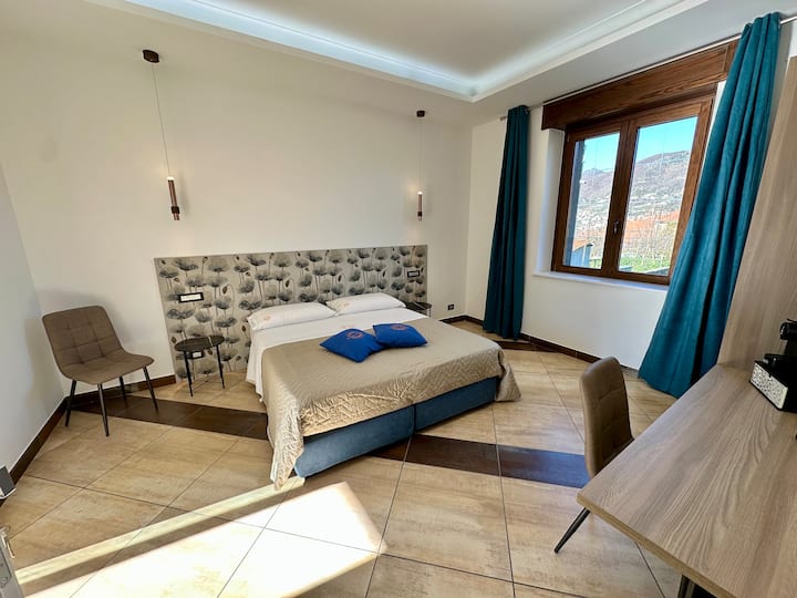 La Maison Du Soleil R.- Positano - Agerola