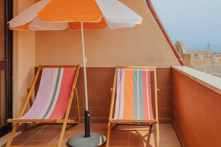 Torreira Beach Apartment - Torreira