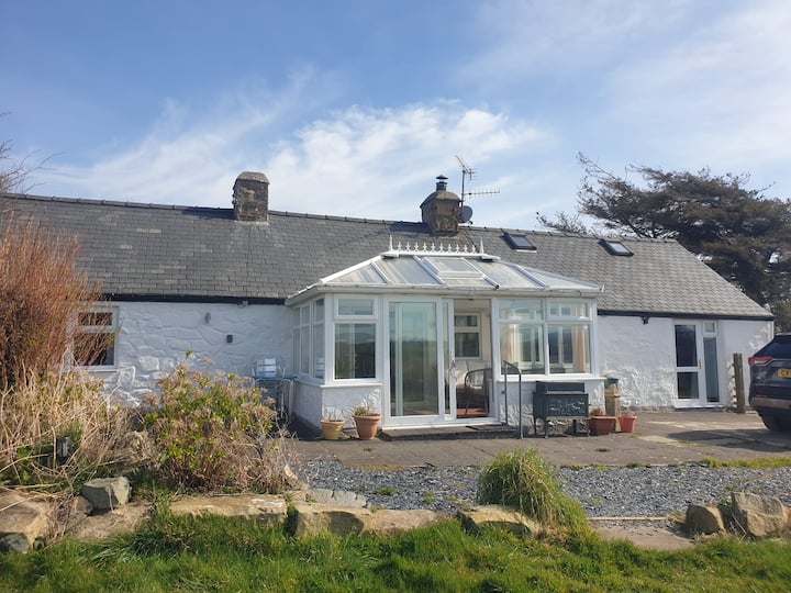 Y Big - Rural & Quiet, 20 Minute Walk To The Beach - Morfa Nefyn