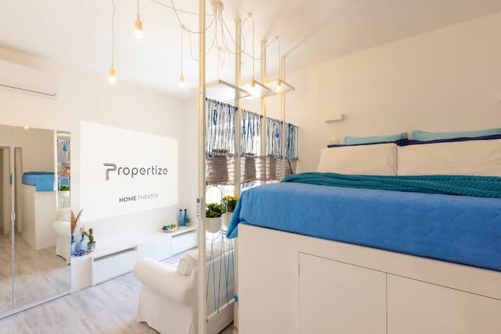 Center Studio - Cagliari