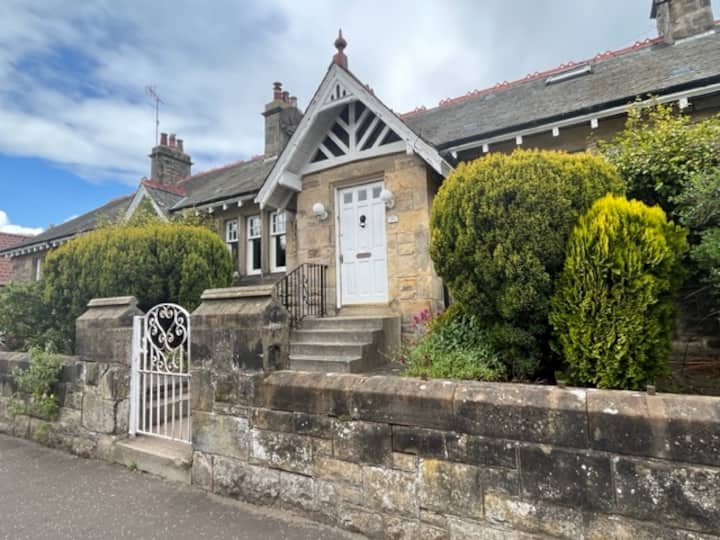 Mulligan's Cottage - Saint Andrews