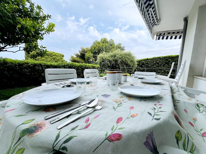 Suite Dei Fiori - Luxury Open Space - Bordighera