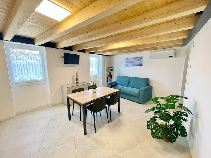 Benni Apartments 2 - Malcesine