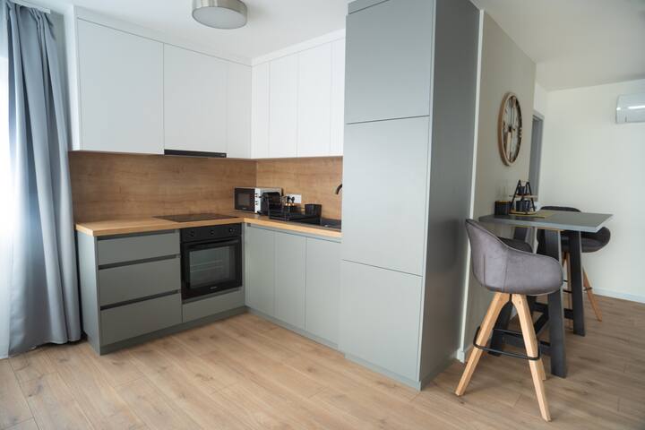 Remz Négyszemélyes Apartman - Esztergom