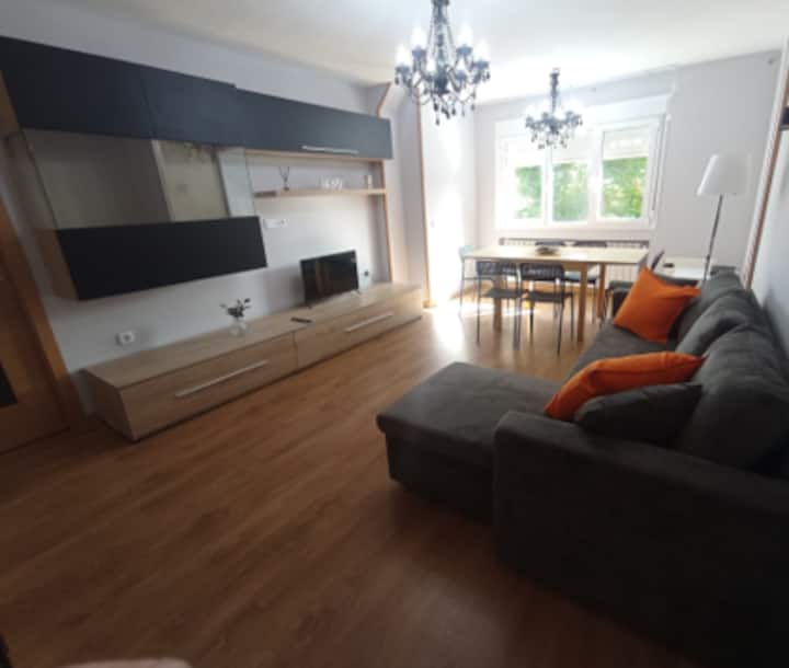 3br 2ba Corporate Apt For 6 - Algete