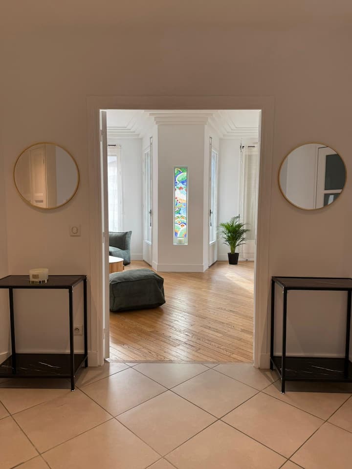 Luxury Flat Promenade Des Anglais - Nice - Nice