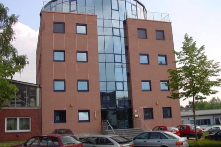 Luxus Penthouse 360grad Blick - Steinbach (Taunus)