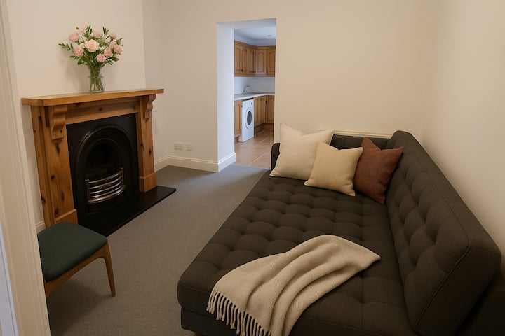 City Centre Location - Sleeps 6 - Galway