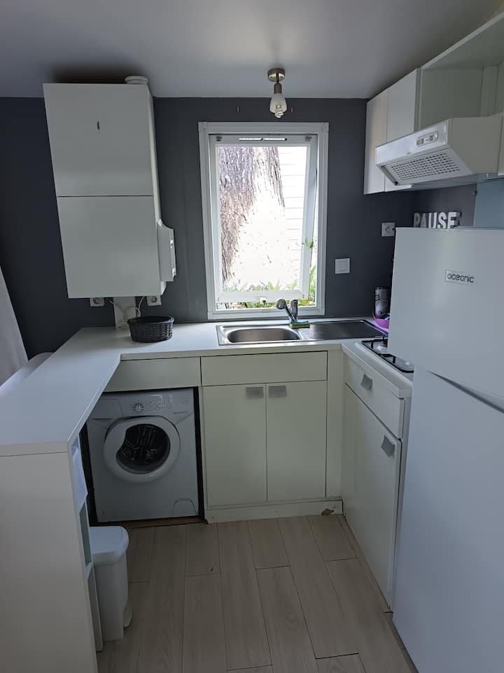 Mobil Home - Argelès-sur-Mer