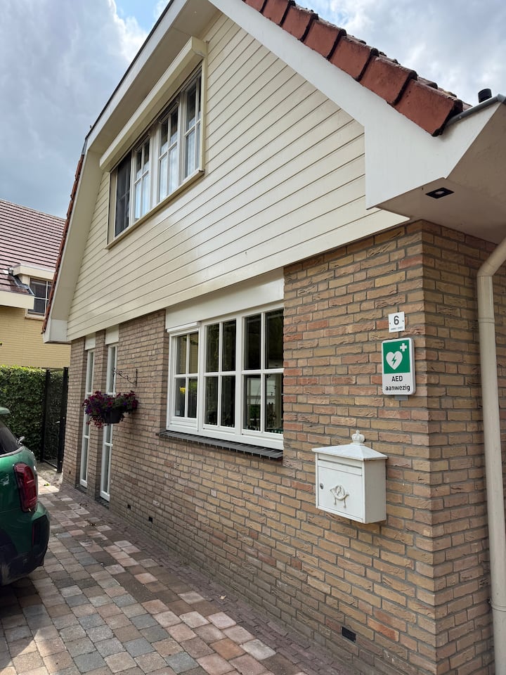 Maison Lelystad - Lelystad