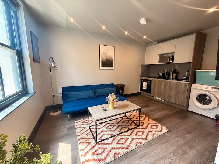 2 Bedrooms 2 Bathrooms By Sea Sleep 5 - Brighton