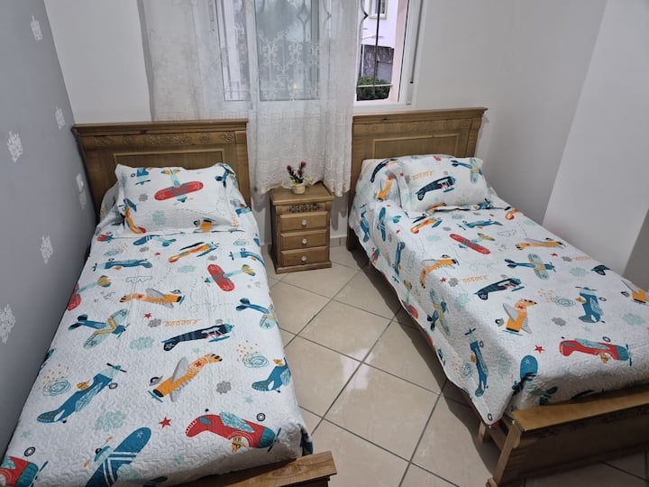 Appartement Familiale - Tetouan
