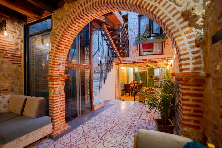 Casa Arce Boutique – Cartagena - Cartagena, Colombia