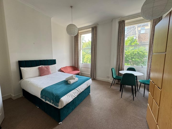 Hyde Park Studio Nest - Londra