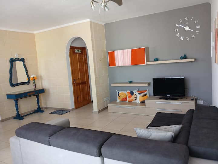 Gozo Dream Apartment - Malte