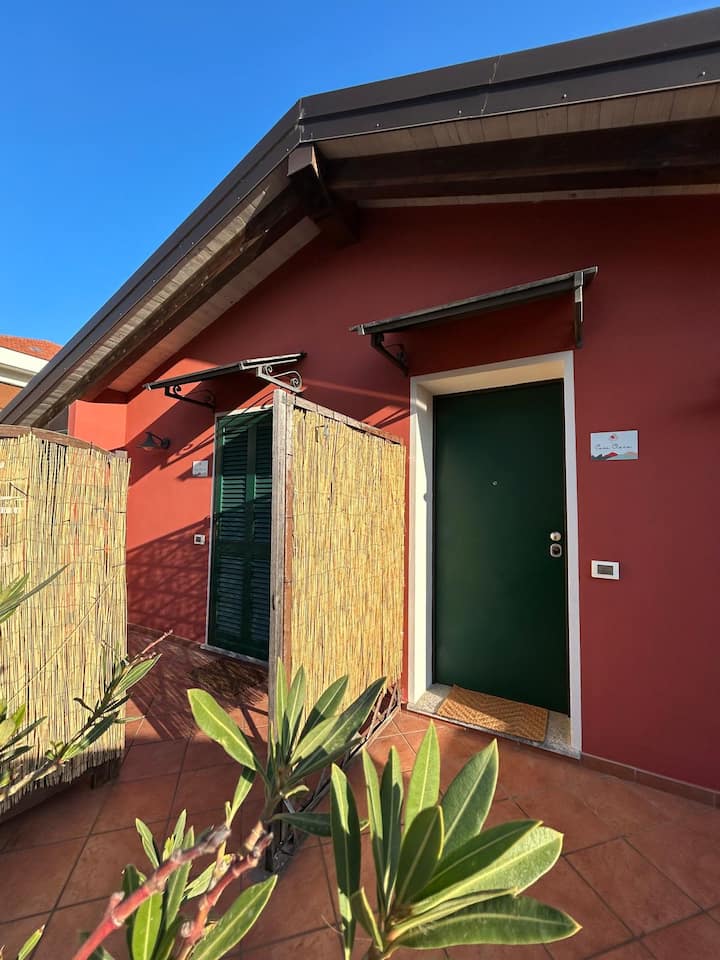 Le Dimore Dei Viri Casa Clara - Diano Marina