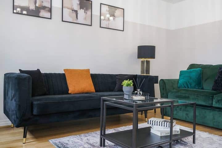 15%off|weeklyoffer|leisure|parking|sleeps6|wifi - Thame