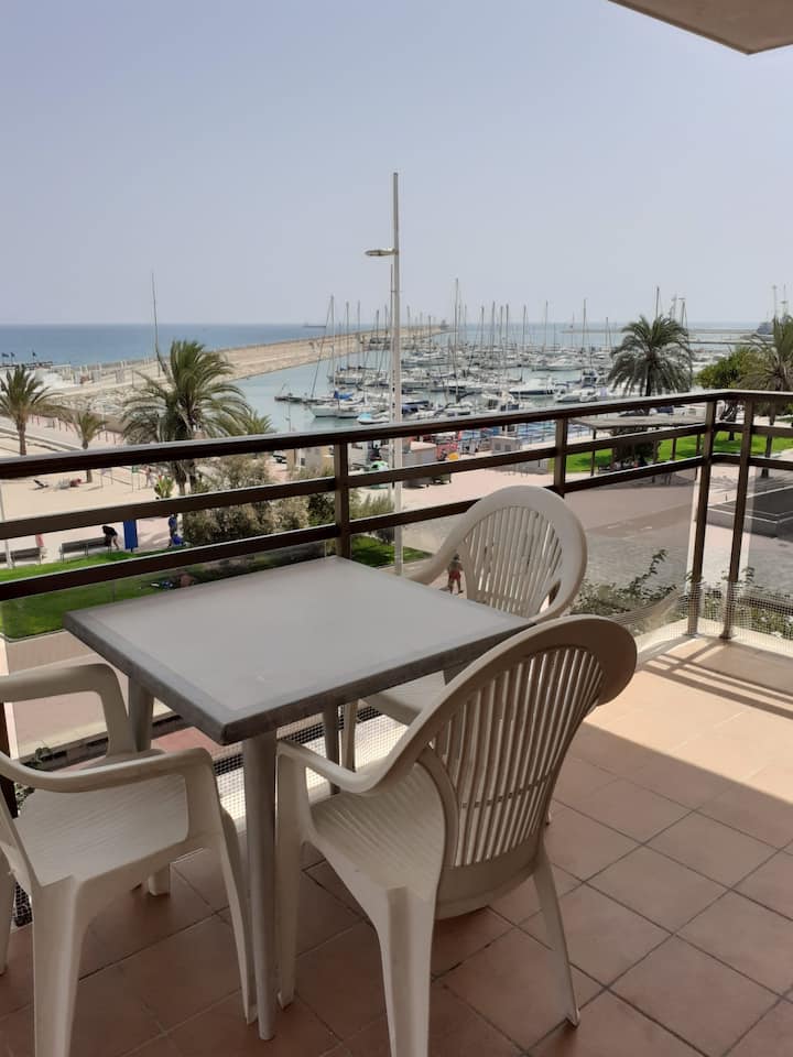 Apartamento Playa De Gandía - Xeraco