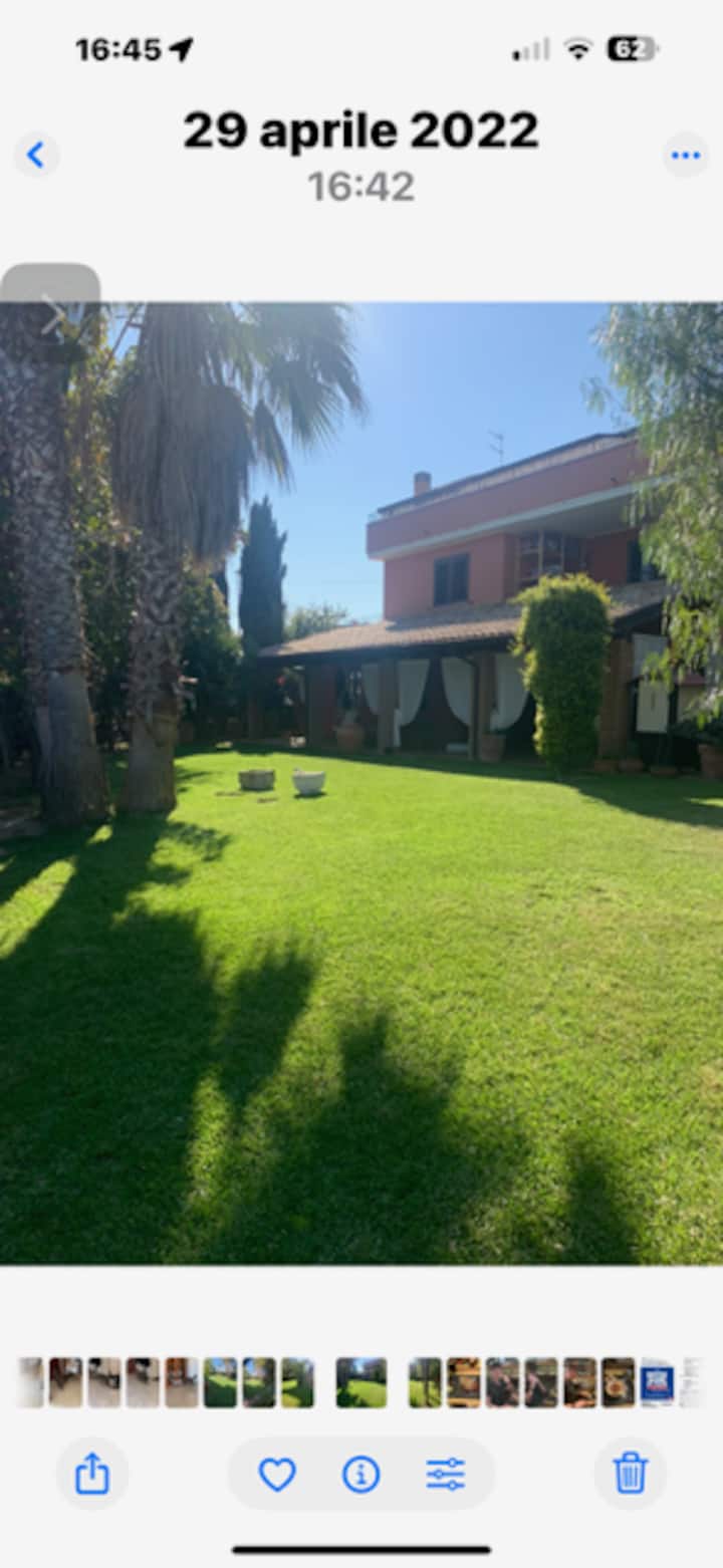 Villamary - Pescara