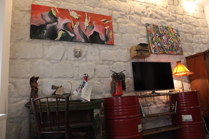 Art Vendégház - Eger