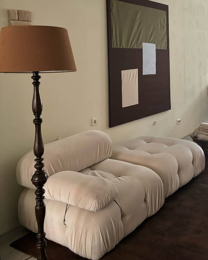 Chateau Hedwig - Amsterdam