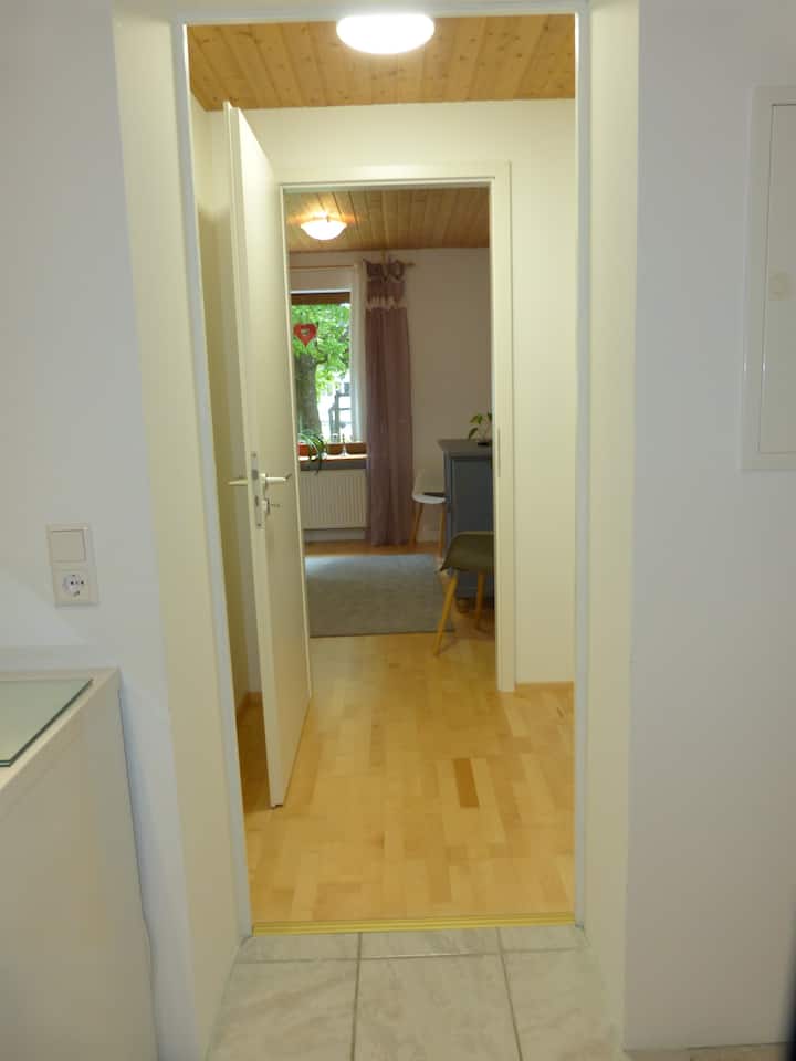 Ferienwohnung Ronja - Lichtenstein