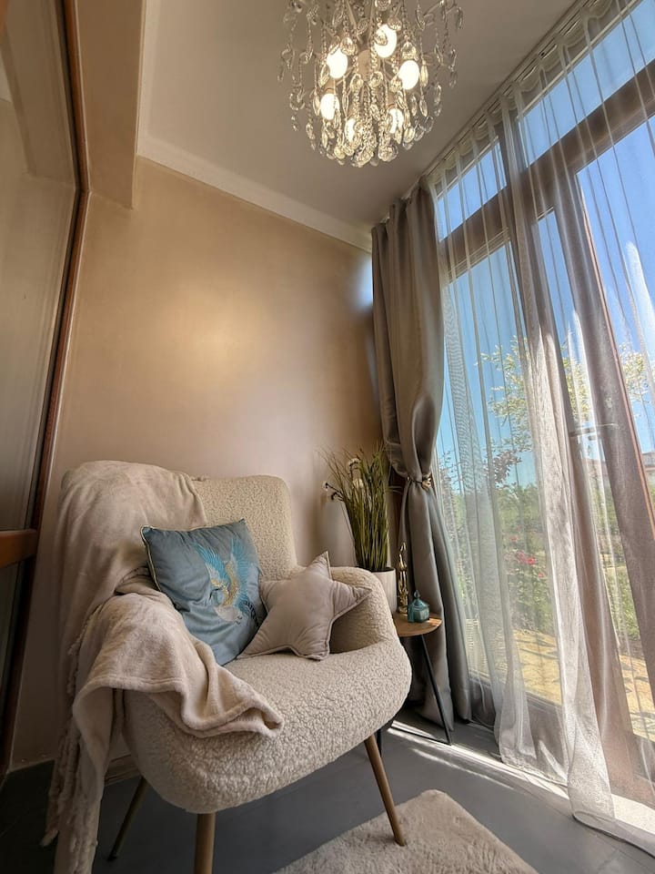 Sea Garden Escape Byala -Swiming Pool, Garden, Bbq - Byala