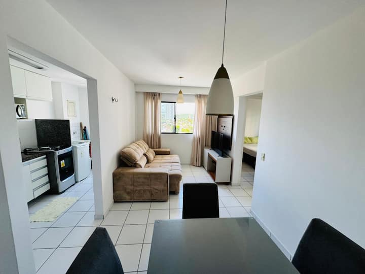 Apartamento Em Ponta Negra - Natal