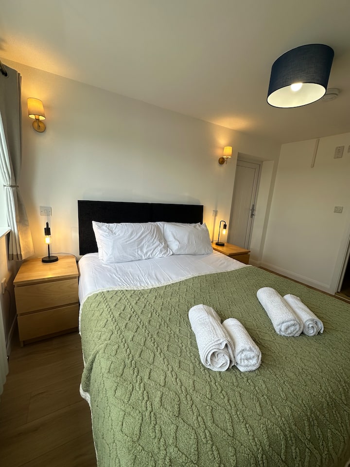 Four Counties Cottage | Collyweston | Sleeps 4! - Cambridgeshire