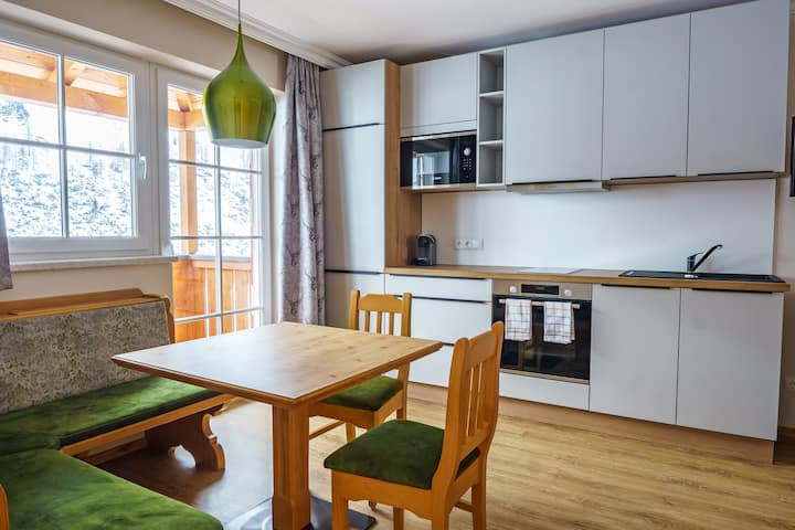 Appartement | Schnee | Wellness - Obertauern