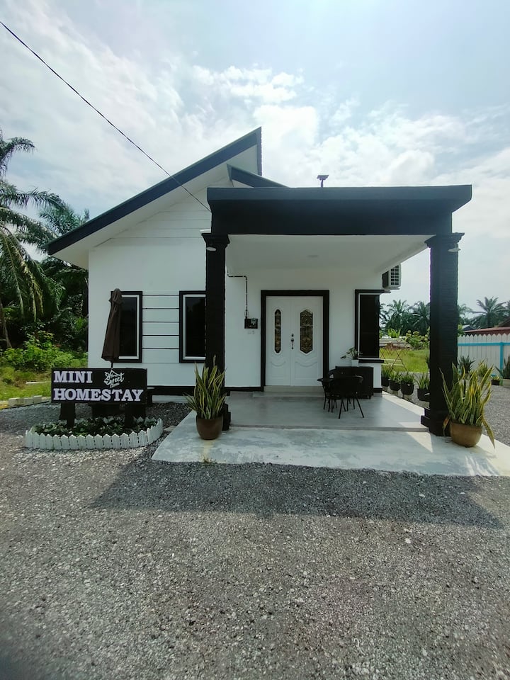 Mini Homestay - 仁嘉隆