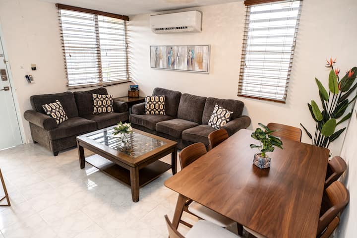 Ponce Vacation Rentals - Ponce