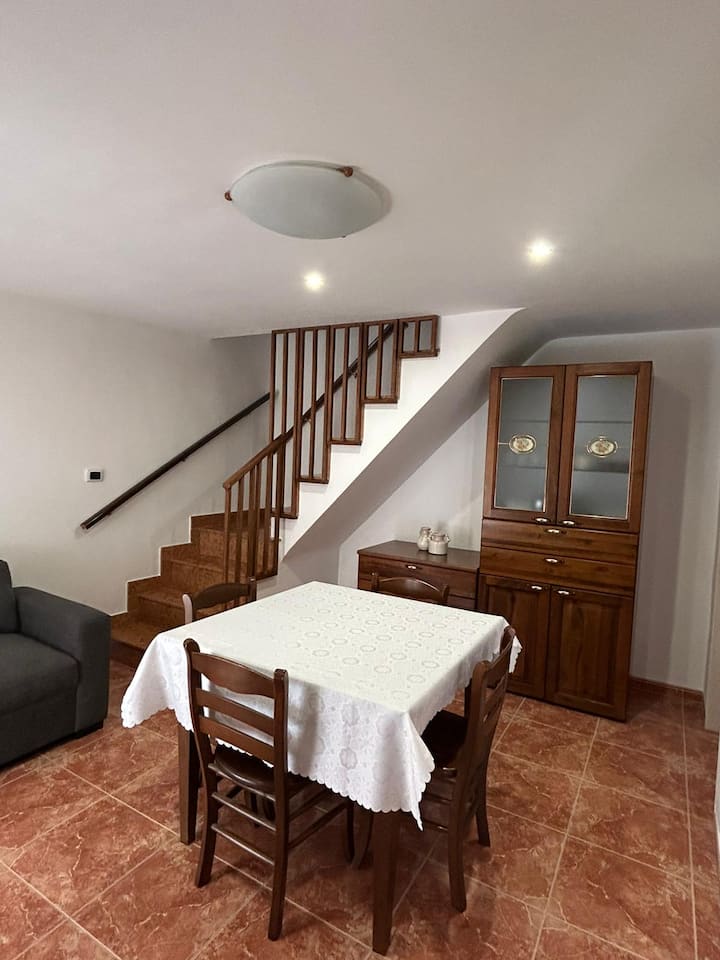 Casa Vacanze "Da Melina" - Taranto