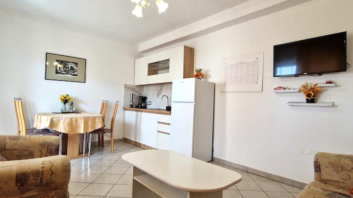 Apartment Merima 0221 - Vrbnik