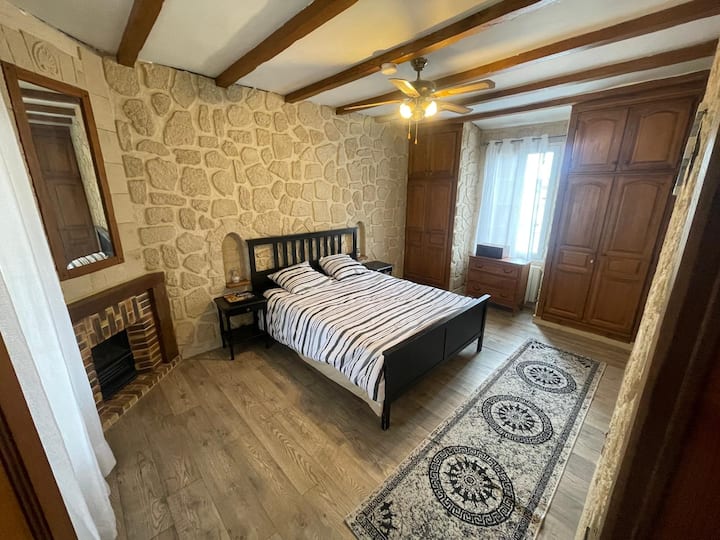 Maison Familiale à Argenteuil - Argenteuil