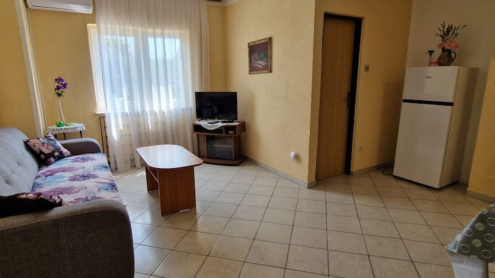 Apartment Merima 0222 - Punat