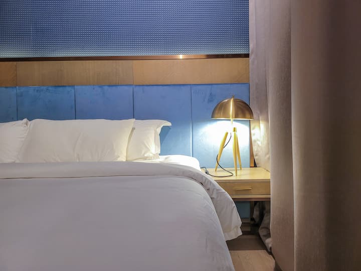 Lavish Room 9 @ Star Residence , Klcc City Central - Kuala Lumpur