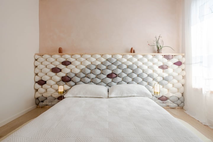 Beautiful And Comfortable App. Excellent Location - Montreal