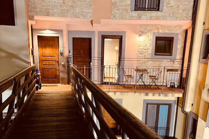 Chianti: Casa Con Posto Auto - Radda in Chianti