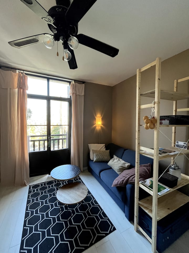 Superbe 2 Pièces - Cap Ferret