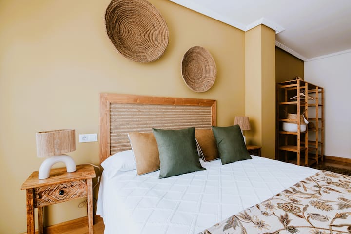 Apartamento Rey Eneo Ii.
Cuna Histórica Del Vino - Miranda de Ebro