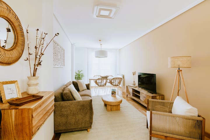 Apartamento Rey Eneo Ii.
Cuna Histórica Del Vino - Miranda de Ebro