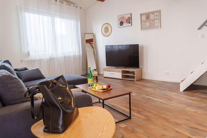La Maisonnette ! - Schiltigheim