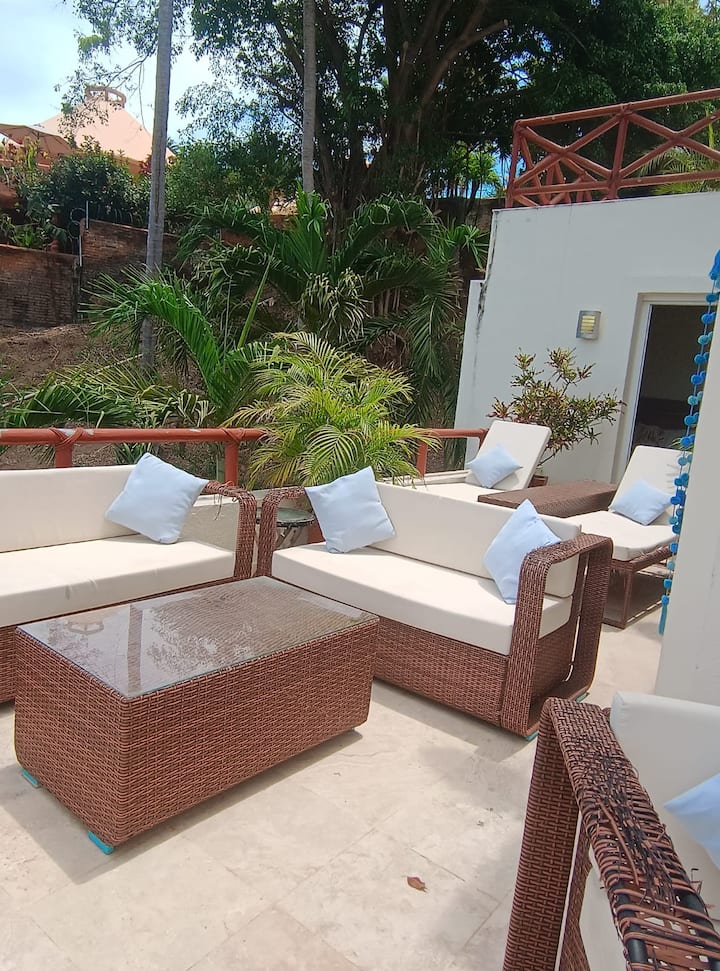 Casa Aramara – Jungle Bliss & Ocean Peek - Sayulita