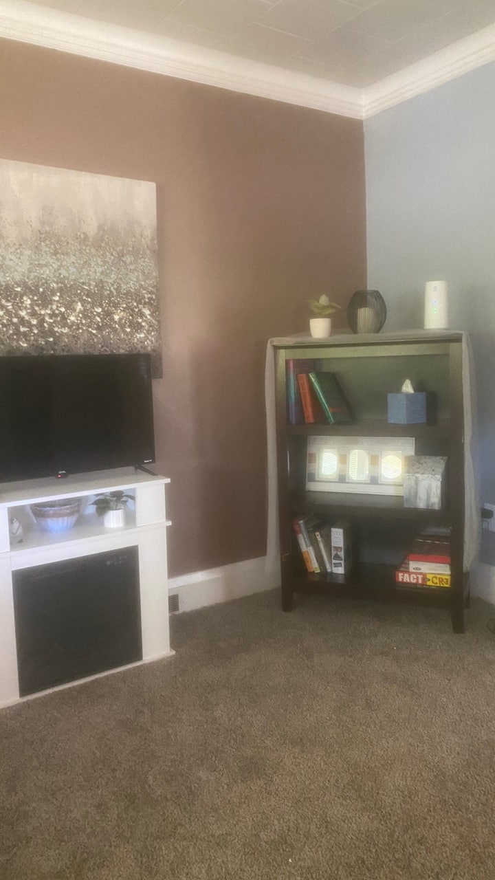 Casa Del Fuego-2 Bdrm Apt By Park-inform Us Of Pet - Eden, WI